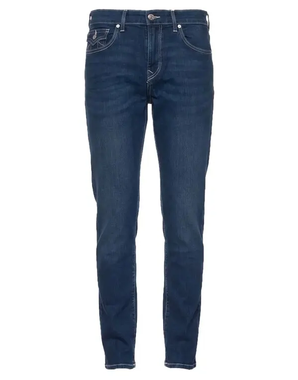 True Religion Jeans Size Cotton, Polyester, Viscose, Elastane