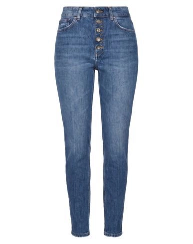 DONDUP Jeans Size Cotton