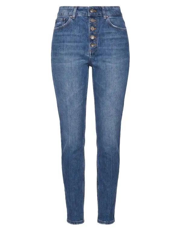 DONDUP Jeans Size Cotton
