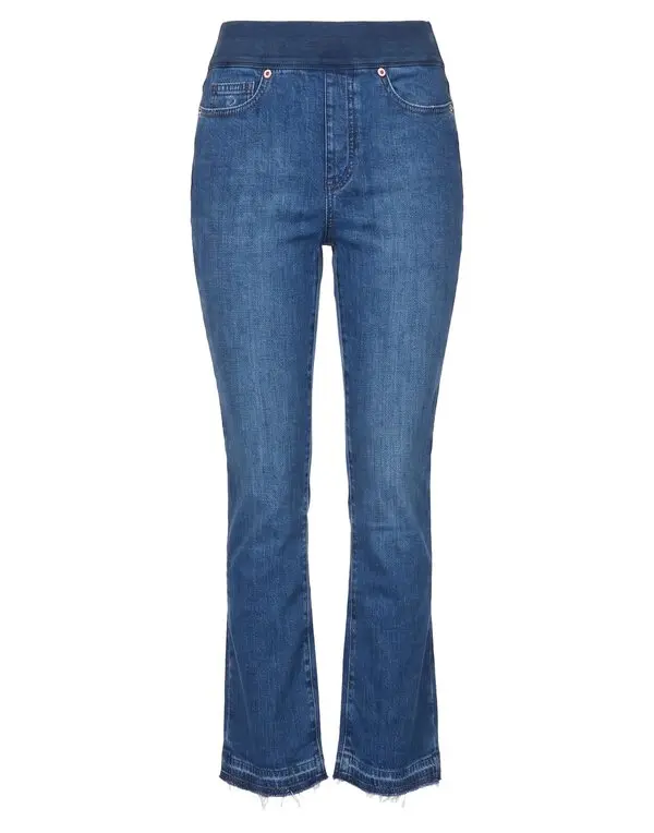 European Culture Jeans Size Cotton, Polyamide, Elastane