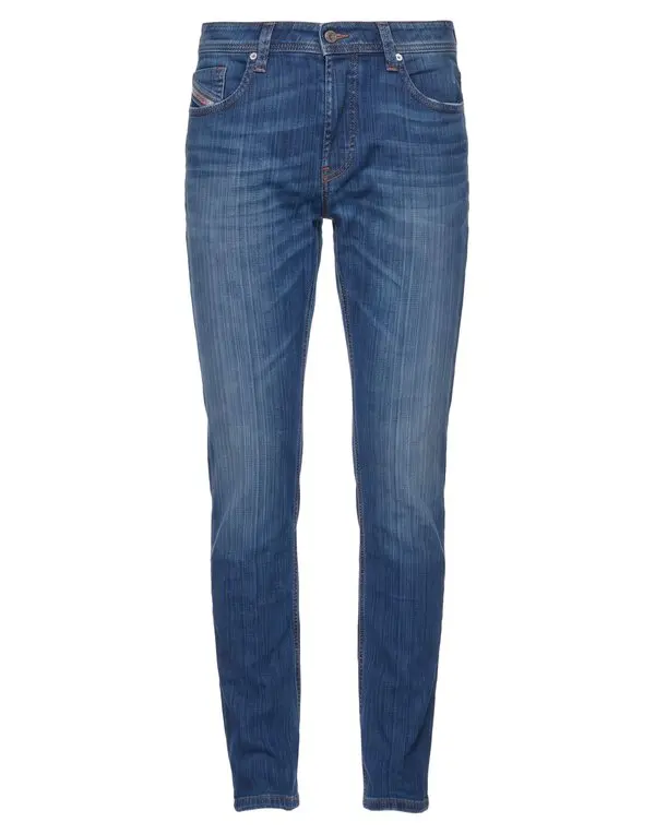 DIESEL® Jeans Size Cotton, Elastane