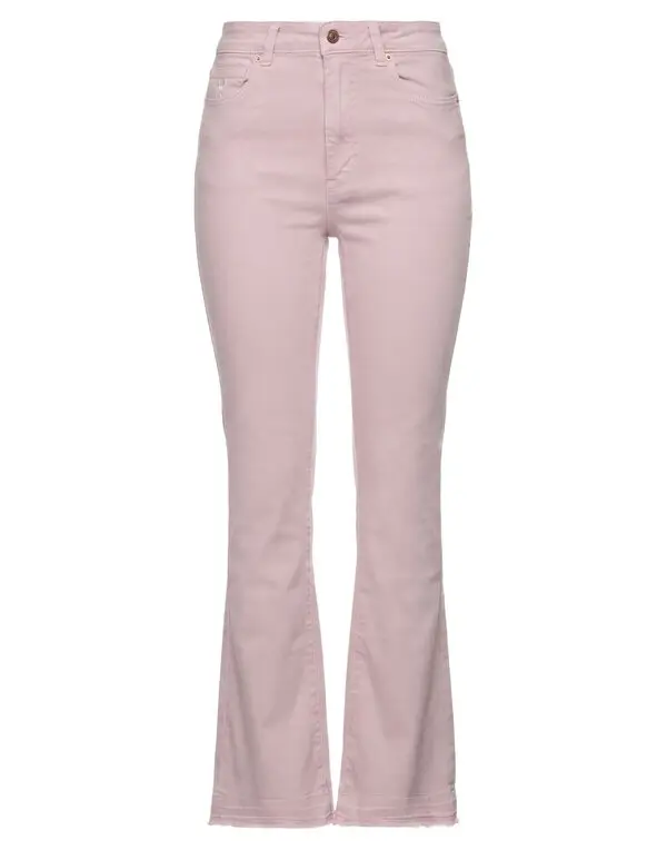 European Culture Jeans Size Cotton, Polyester, Elastane