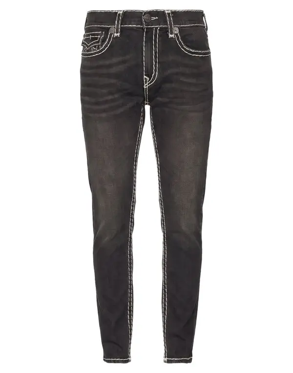 True Religion Jeans Size Cotton, Polyester, Viscose, Elastane