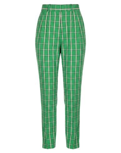 Malìparmi Pants Size Cotton, Viscose, Elastane