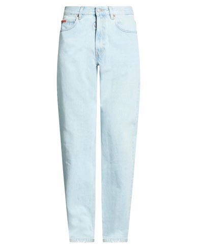 Martine Rose Jeans Size Cotton