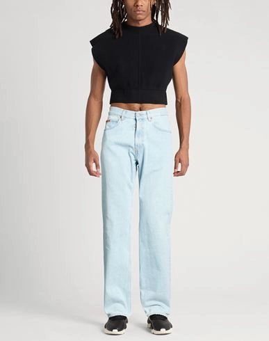 Martine Rose Jeans Size Cotton