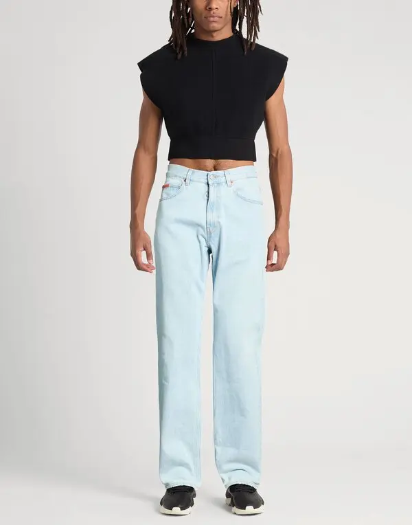 Martine Rose Jeans Size Cotton