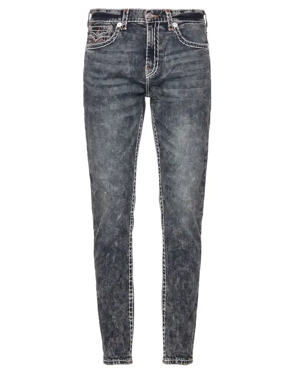 True Religion Jeans Size Cotton, Elastane