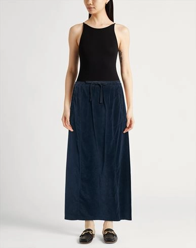 Crossley Maxi Skirt Size Cotton, Elastane