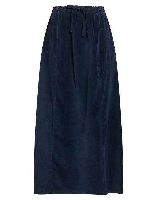 Crossley Maxi Skirt Size Cotton, Elastane