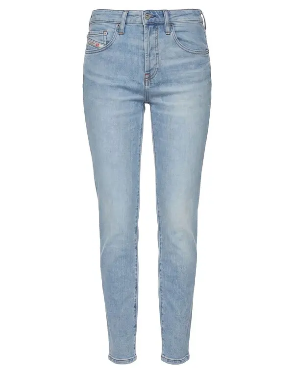 DIESEL® Jeans Size Cotton, Elastane