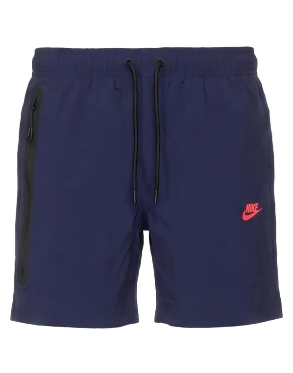 Nike Shorts & Bermuda Shorts Size Polyester
