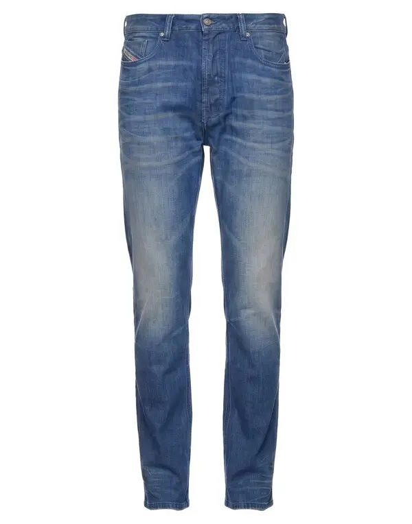 DIESEL® Jeans Size Cotton, Viscose, Polyester