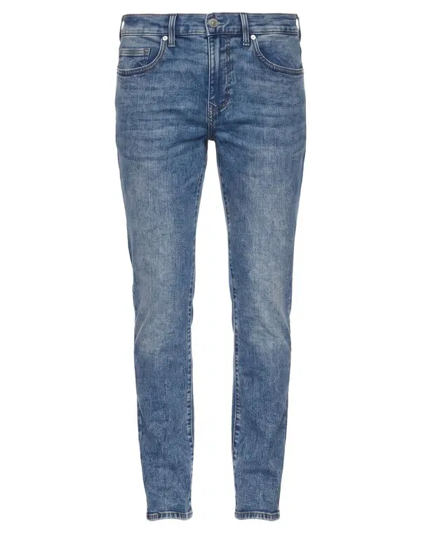 True Religion Jeans Size Cotton, Polyester, Rayon, Elastane