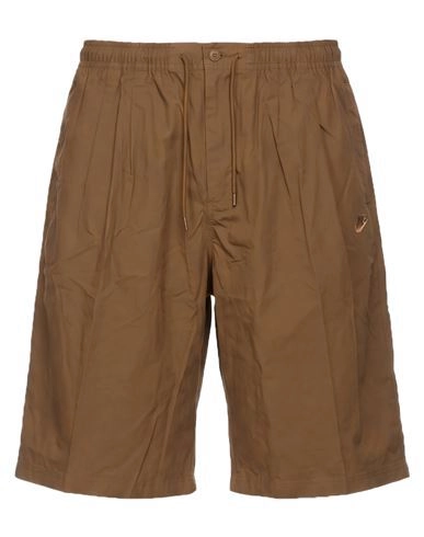Nike Shorts & Bermuda Shorts Size Cotton