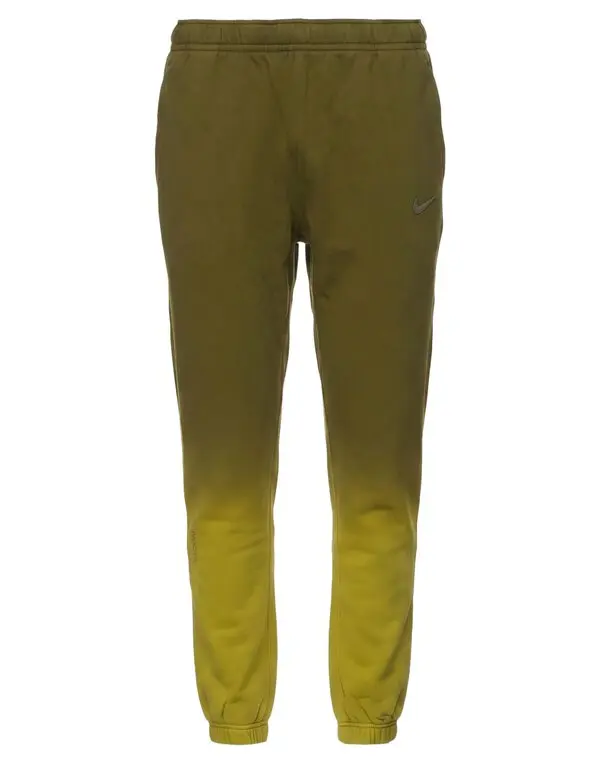 Nike Pants Military Size Cotton