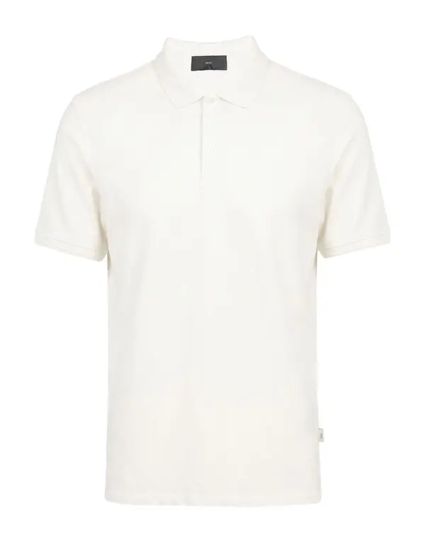 LIU •JO MAN Polo Shirt Size Cotton, Elastane