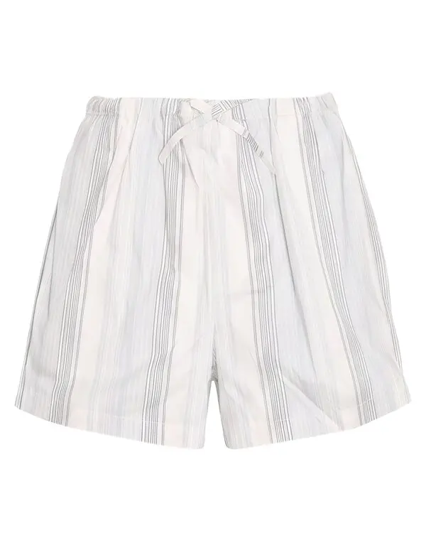 Faithfull The Brand Shorts & Bermuda Shorts Size Cotton, Nylon, Elastane