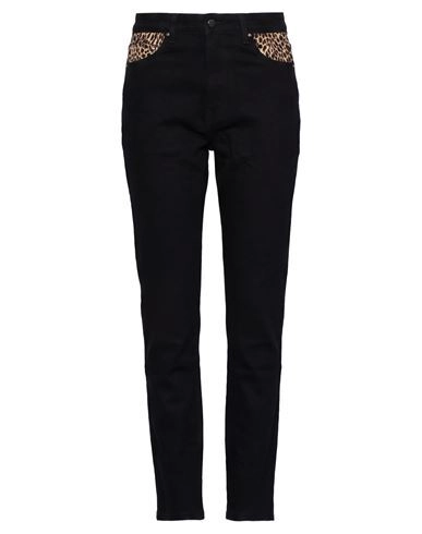 Amiri Jeans Size Cotton, Elastane