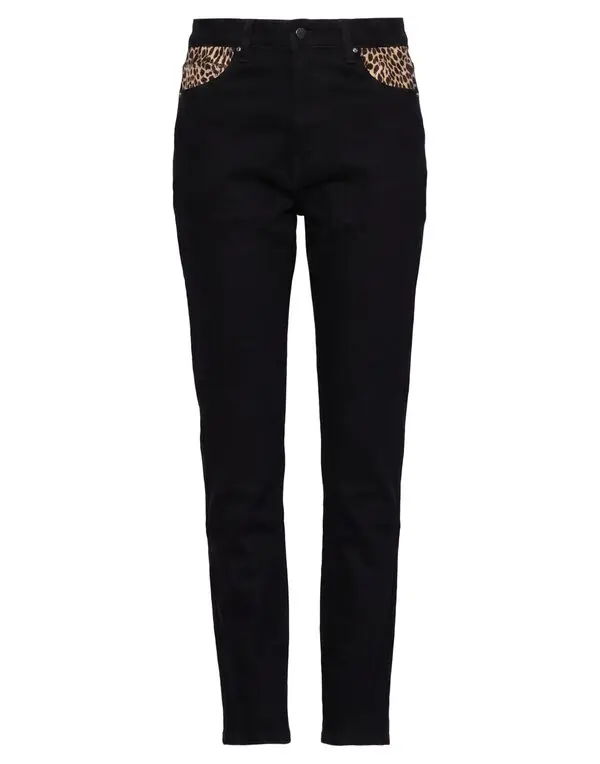 Amiri Jeans Size Cotton, Elastane
