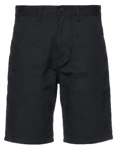 STAN RAY Shorts & Bermuda Shorts Midnight Size Cotton