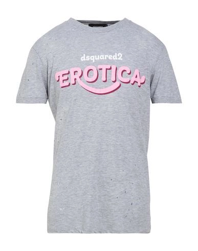 Dsquared2 T-shirt Size Cotton, Viscose