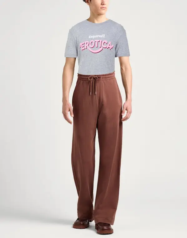 Dsquared2 T-shirt Size Cotton, Viscose