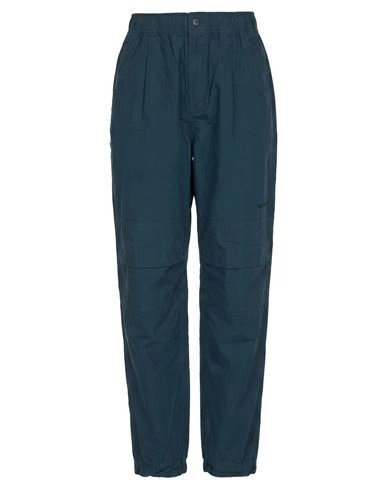 Carhartt Work In Progress Pants Deep Teal Size Cotton