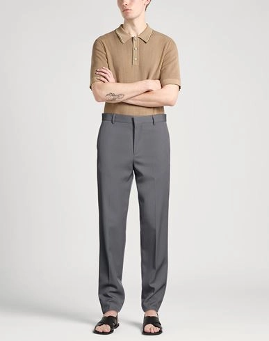 TOD'S Pants Size Virgin Wool