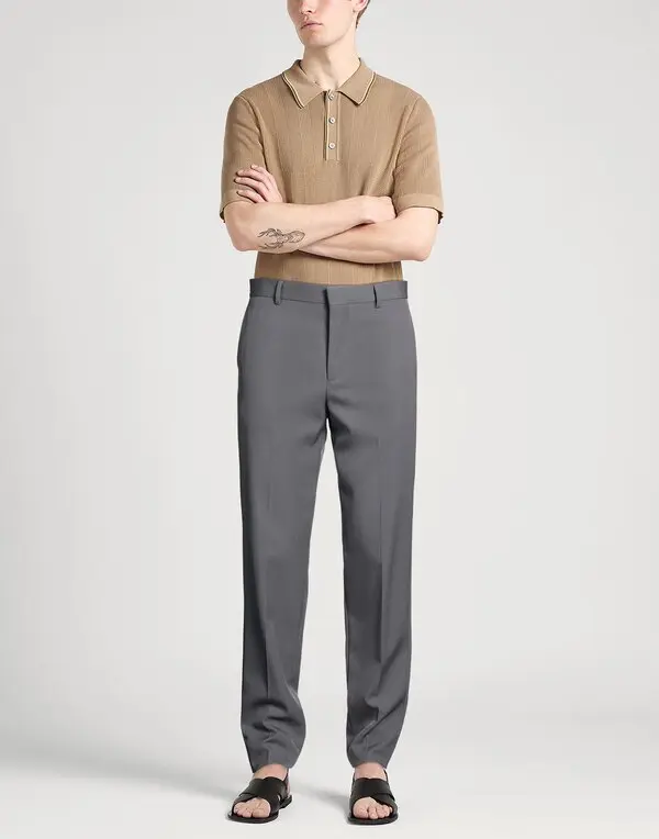 TOD'S Pants Size Virgin Wool