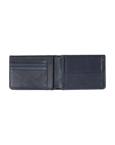 PIQUADRO Wallet Leather
