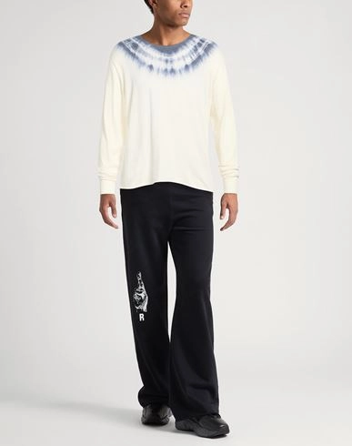 Isabel Benenato Sweater Ivory Size Cotton