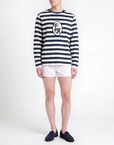 Emporio Armani T-shirt Size Modal, Cotton