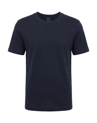 BOSS T-shirt Size Cotton - Blue