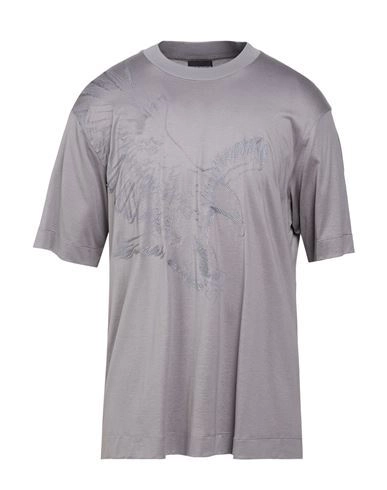 Emporio Armani T-shirt Size Lyocell, Cotton