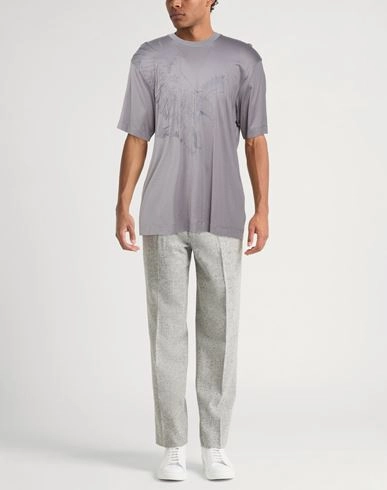 Emporio Armani T-shirt Size Lyocell, Cotton