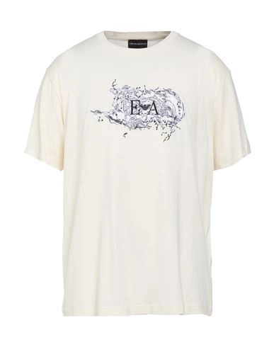 Emporio Armani T-shirt Size Cotton