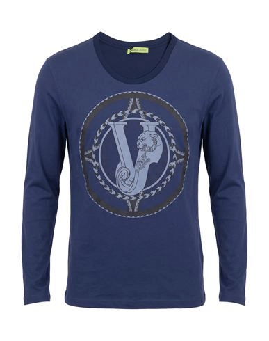 Versace T-shirt Size Cotton