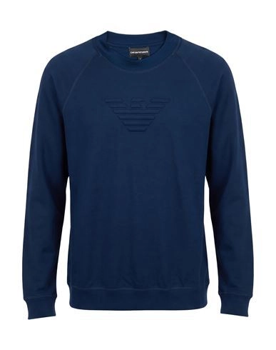 Emporio Armani T-shirt Size Cotton - Navy