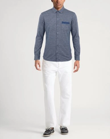 Peuterey Shirt Midnight Size Polyamide, Polyester, Elastane