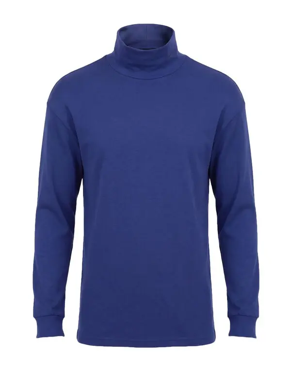 Emporio Armani T-shirt Size Modal, Polyester, Elastane
