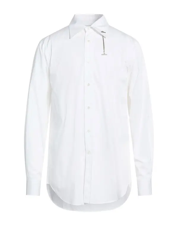 Alexander McQueen Shirt Size Cotton
