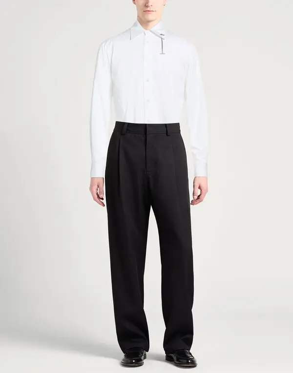 Alexander McQueen Shirt Size Cotton