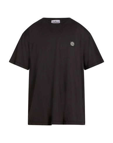 Stone Island T-shirt Size Cotton