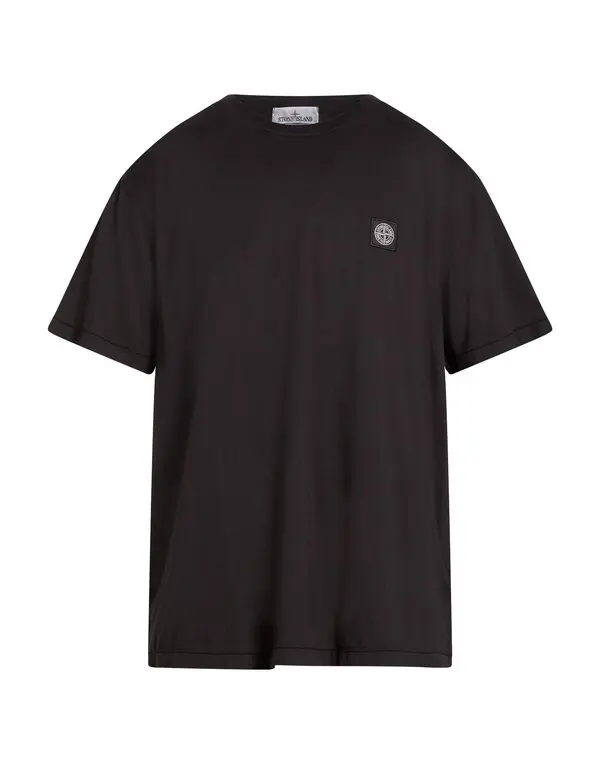 Stone Island T-shirt Size Cotton