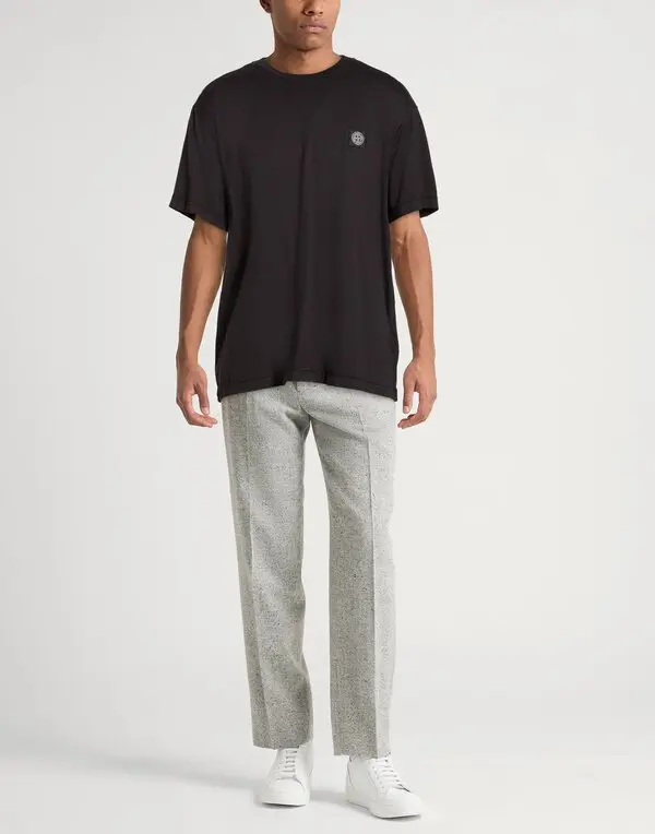 Stone Island T-shirt Size Cotton