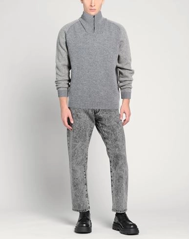 WOOL & CO Sweater Size Wool, Polyamide
