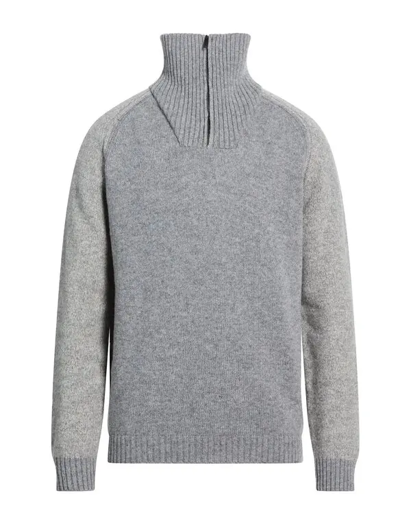 WOOL & CO Sweater Size Wool, Polyamide