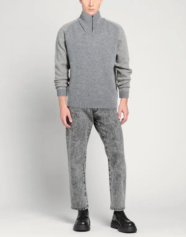 WOOL & CO Sweater Size Wool, Polyamide
