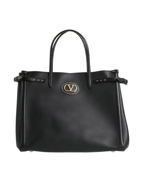 Valentino Garavani Handbag Leather